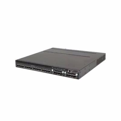China Customized JL678A CX6100 Ethernet Switch with 24x 10/100/1000Mbps and 4x 1/10G SFP Ports for Custom Network Solutions for sale