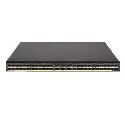 China LS-6520X-54HF-HI Customizable Managed Network Switch with Full-Duplex Half-Duplex Mode and 10/100/1000Mbps Speed for sale
