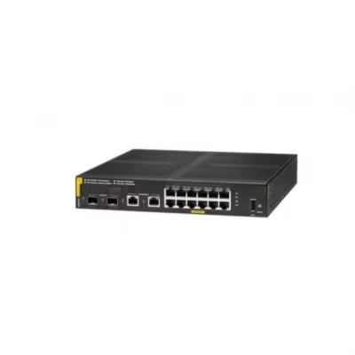China 24 Ports POE Function Customized Size Gigabit Ethernet Switch CX6000 Series Managed Network Switch for sale