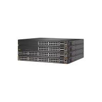China Customized Size 48 Ports Managed Network Switch with Full-Duplex & Half-Duplex Communication for sale