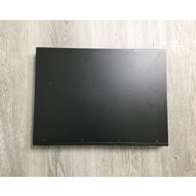 China 48 Port JL727A 6200F Class4 370W PoE Switch with 4 SFP Ports for Enterprise Networking for sale