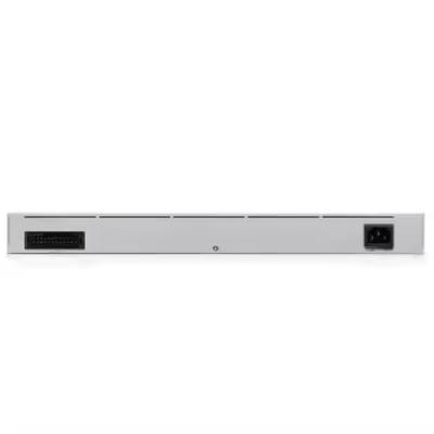 China UniFi Pro 48-Port PoE Managed L2/L3 Gigabit USW-Pro-48-POE Ethernet Switch Workstation High Capacity And Efficiency for sale