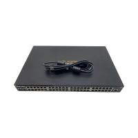 China 48 Port Gigabit Switch with PoE+ and Full-Duplex for High-Speed Industrial Networking for sale