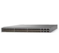 China N9K-C93180YC-FX 48 Port 10/100/1000Mbps L3 Managed Ethernet Switch for Workstations for sale