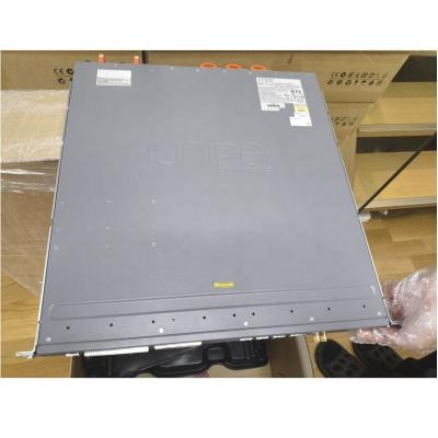 China 10/100/1000Mbps Transmission Rate MX204 204 Series Universal Routing Platform Customizable For Customer Requirements for sale
