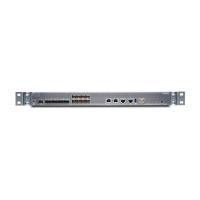China Customized Size MX204 Router with SDK Function and Permanent License for Universal Routing Platform for sale