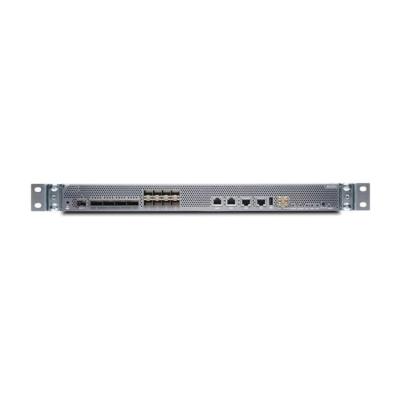 China Customized Size MX204 Router with SDK Function and Permanent License for Universal Routing Platform for sale