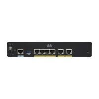 China New Original C921-4P Router  900 Series Integrated Services Routers for sale