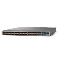 China New Original N9K-C92160YC-X Nexus 9K Fixed With 48p 10G SFP+ And 6p 40G Or 4p 100G for sale