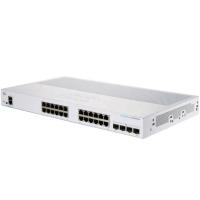 China C1200-24T-4G Catalyst 1200 Series 24 Port Gigabit Ethernet Smart Switch with 10/100/1000Mbps and Layer 3 Static Routing for sale