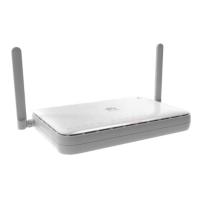 China New Original AR611W-S Enterprise Router 1*GE COMBO WAN, 4*GE LAN, 1*USB 2.0, Wi-Fi 2.4G+5G for sale