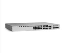 China Brand New C1200-24T-4G 24-Port 10/100/1000Mbps Stackable Ethernet Network Switch with VLAN Support for sale