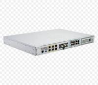 China Original New C8300 Series Gigabit Ethernet Enterprise Router with 1G 2.4GHz Wired LAN 1 Year Warranty for sale