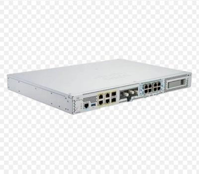 China Original New C8300 Series Gigabit Ethernet Enterprise Router with 1G 2.4GHz Wired LAN 1 Year Warranty for sale