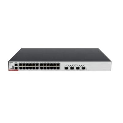 China New Original RG-S5310-24GT4XS-P-E 24-Port GE Layer 3 Managed Access Switch with PoE+, 4-Port 10GE Uplink for sale