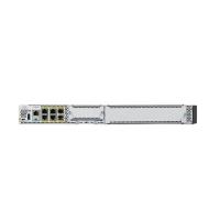 China New Original C8300-1N1S-4T2X Cisco Router with 1000Mbps LAN Data Rate, Rack-mountable and Wi-Fi 802.11g Support for sale