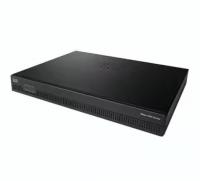 China Original New ISR4321-V/K9 Enterprise Network Router with 600Mbps Speed and 4 LAN Ports 10/100/1000Mbps for sale