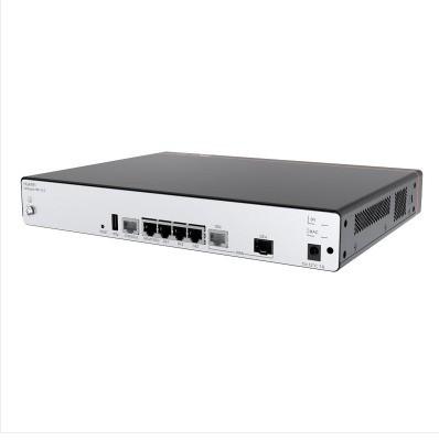 China Brand New AR611E-S Internet Router with Combo WAN 4x LAN 1x USB 2.0 VPN for sale