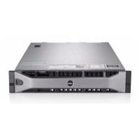 China New Original R730 Two-socket 2U Rack Server with Impressive Processor Performance for sale