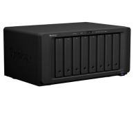 China Brand New DS1821+ USB Interface Cloud Server File Storage Data Backup Networking Storage NAS in Stock for sale
