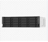 China Brand New 12-Bay TS-1273AU-RP-8G NAS Enclosure with 12TB Storage Capacity in Stock for sale