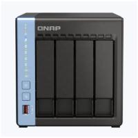 China New Original TS-464C-8G NAS Networked Storage N5095 Quad Core 4 Thread Processor for sale