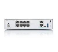 China Original Network Firewall FPR1010-ASA-K9 with 1Gbps Throughput 96000 Sessions and VPN Support for sale