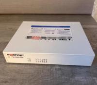 China Brand New FG-40F FG-60F FG-80F Gigabit Enterprise Firewall with 1 Gbps SSL Inspection 1.4 Gbps IPS NGFW Threat Protection and Multiple GE Ports for sale