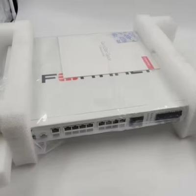 China FortiGate 200F Enterprise Firewall with 20 Gbps Throughput AI-Powered Security and Zero Trust Network Access for sale