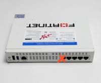 China Original New FortiGate 40F VPN Firewall with Gigabit Throughput, SD-WAN + VPN Support, and Multiple GE Ports for sale