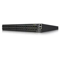 China MSN3420-CB2F 48x25GbE 12x100GbE Network Switch with LACP POE QoS for sale