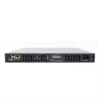 China Cisco ISR4331-V/K9 Wireless Router 1000Mbps 2.4GHz 5GHz Dual-Band for sale