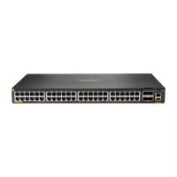 China Aruba 6300M JL663A 48-Port 1GbE 4-Port SFP56 Switch 880Gbps for sale