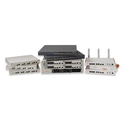 China Aruba JL479A 8320 Switch 48x 10G SFP+ 6x 40G QSFP+ 2.5Tbps Capacity for sale