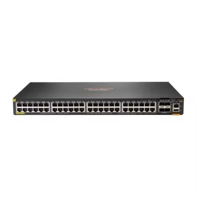 China Aruba 2530 24 Port PoE Managed Switch 10/100/1000Mbps 4SFP+ for sale