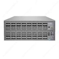 China Juniper QFX5220-128C 128-Port 100G Ethernet Switch with Dual AC PSUs for sale