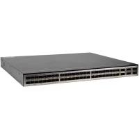 China CE6820H-48S6CQ 48-Port 10G SFP+ Switch with 6x100G QSFP28 Uplinks for sale