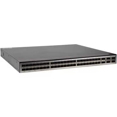 China CE6820H-48S6CQ 48-Port 10G SFP+ Switch with 6x100G QSFP28 Uplinks for sale