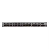 China S5735-L48T4S-A1 48-Port Gigabit Stackable Network Switch 1U for sale