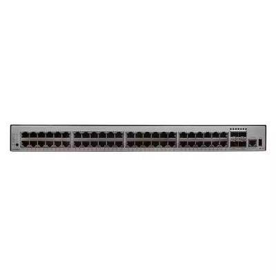 China S5735-L48T4S-A1 48-Port Gigabit Stackable Network Switch 1U for sale