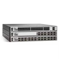 China Cisco C9500-48Y4C-E 48-Port 10G Switch with 4x40G Uplinks 3.2Tbps for sale