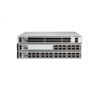 China Nexus 9000 Series Enterprise Network Switch with 16x400G QSFP-DD Ports and Cisco Cloud Scale Technology for sale