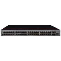 China S5735-L48PN4XE-A-V2 48 Ports 10GE SFP+ 828W PoE Network Switch for Enterprise Data Centers for sale