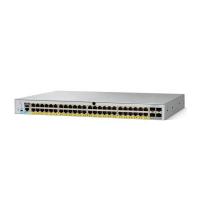 China Juniper EX4100-48T 48-Port Gigabit Ethernet Smart Switch with 4x 10G SFP+ Uplink Ports and Redundant Fans for sale