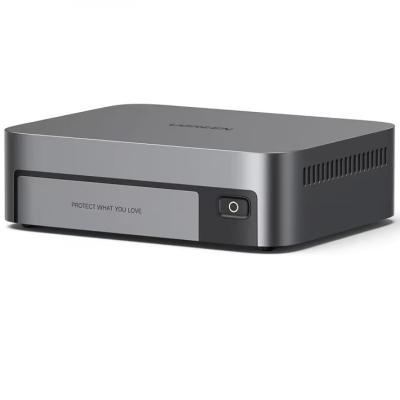China UGREEN NASync DXP480T Plus All-Flash NAS with Intel 10-core i5 1235u CPU 10GbE & Wi-Fi 6 and 32TB Max Storage Capacity for sale