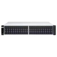 China QNAP ES2486DC-2142IT-128G All-Flash NAS with Intel Xeon D-2142IT 1.9GHz, 64GB DDR4 RAM, and 4x 10GbE SFP+ Ports for sale