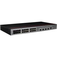 China S5735S-L24T4S-QA2 Enterprise-Class Layer 3 Switch with 24 Gigabit Ports and 336Gbps Switch Capacity for Full-Duplex & Half-Duplex Networking for sale