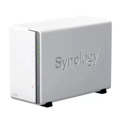 China High Performance USB Interface DS223J NAS Cloud Storage Networking Server in Stock for sale