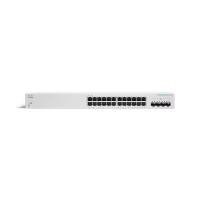 China Cisco Business CBS220 Series 16 Port Gigabit Uplink PoE Smart Switch with Stackable Networking for sale