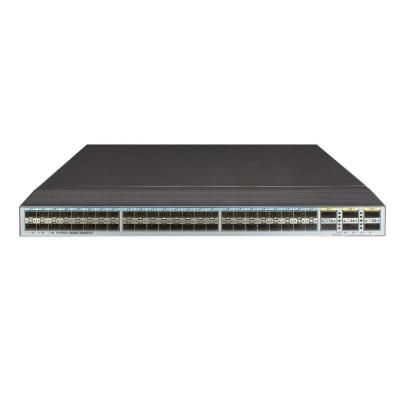 China CE6851-48S6Q-HI Enterprise Network Switch with 48-Port 10G SFP+ and 6-Port 40GE QSFP+ 1.44 Tbit/s Switching Capacity for sale